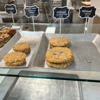 RISE UP BAKERY - 238 Photos & 362 Reviews - 861 N Higley Rd, Gilbert ...