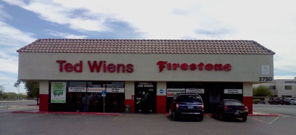 TED WIENS - N DECATUR BLVD - Updated September 2025 - 27 Photos & 117 ...