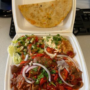 ACE’S GYRO SHACK - 180 Photos & 63 Reviews - 1603 10th St, Sacramento ...
