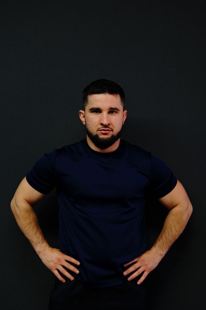 JAMAL IDRISOV - PERSONAL COACHING - Updated March 2025 - Los Angeles, California - Boxing ...