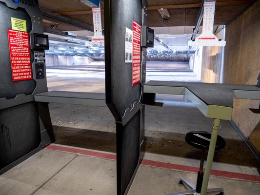 WEBER COUNTY SPORT SHOOTING COMPLEX - 17 Photos - Gun/Rifle Ranges ...