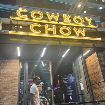 COWBOY CHOW - Updated April 2025 - 52 Photos & 49 Reviews - 311 S Akard ...