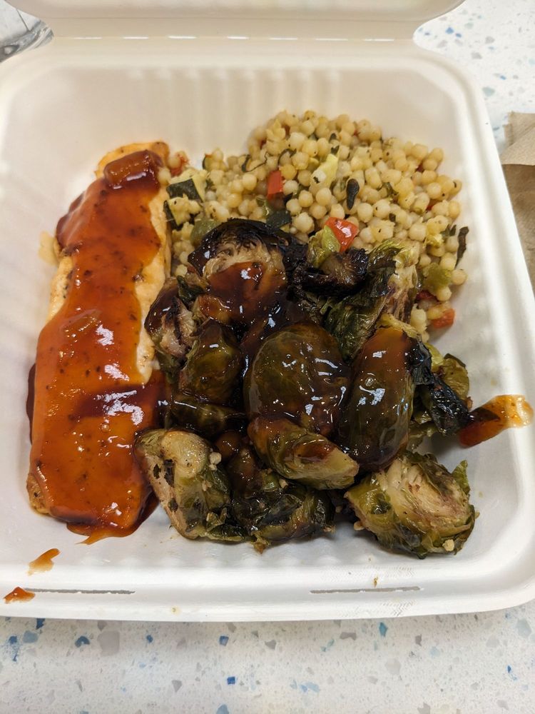 CHOC CAFETERIA - Updated January 2026 - 19 Photos - 400-454 S Pepper St ...