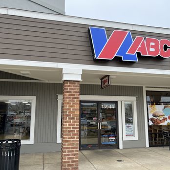 VIRGINIA ABC STORE - Updated October 2025 - 153 Photos - 13944 Lee ...