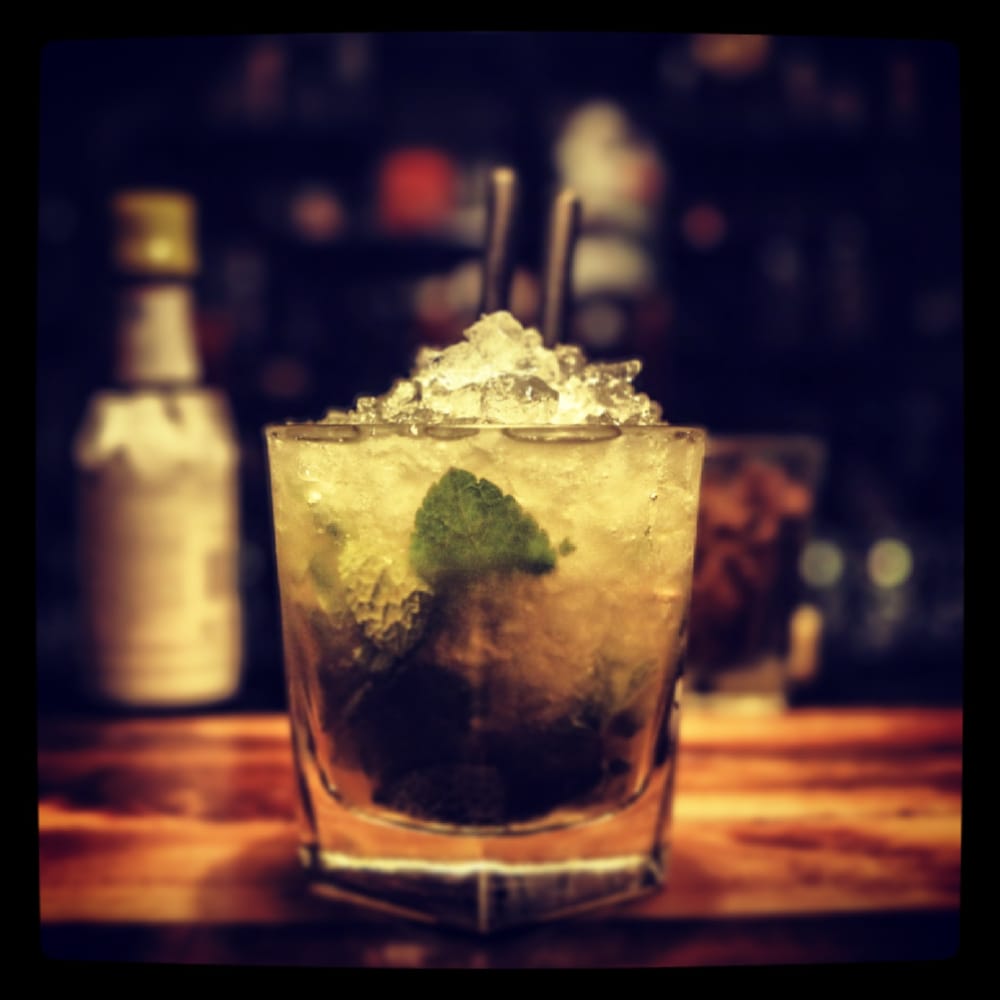 MADAM CHU’S - Gammel Strand 40, København, Denmark - Cocktail Bars ...