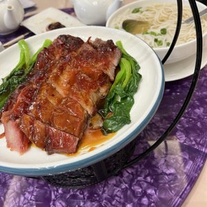 THE ONE FUSION CUISINE | 聚龍軒 - 1633 Photos & 200 Reviews - 9019 Bayview ...