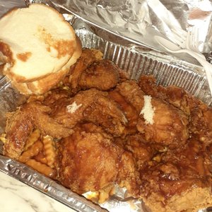 HAROLD’S CHICKEN SHACK - 46 Photos & 80 Reviews - 124 E 35th St ...