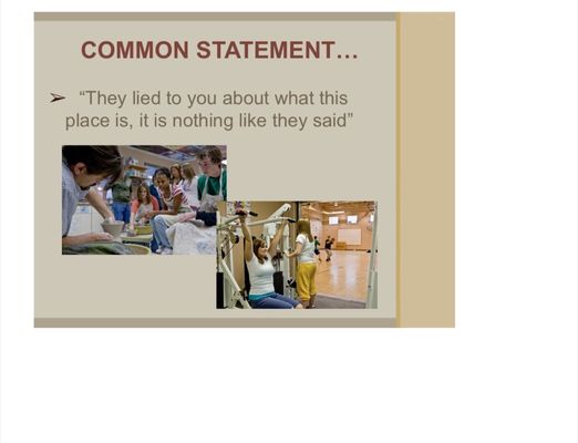 ELEVATIONS RTC - Updated January 2026 - 40 Photos & 50 Verified Reviews ...