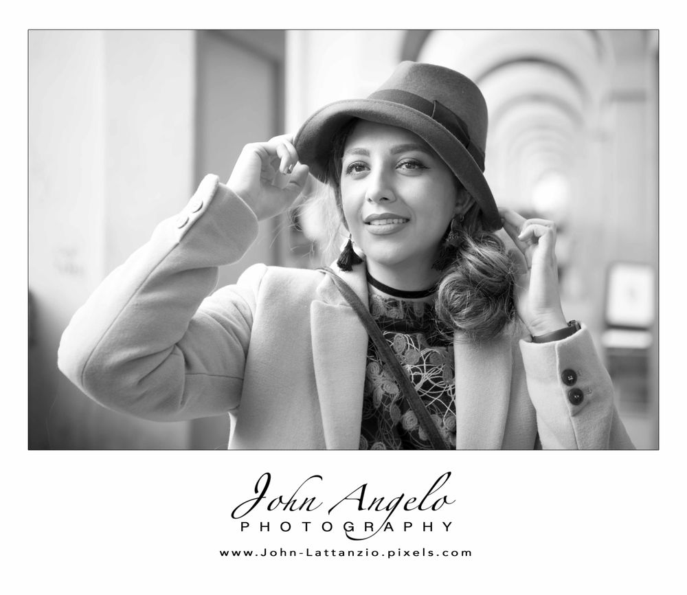 JOHN ANGELO PHOTOGRAPHY - 490 Pearl St, Buffalo, New York ...