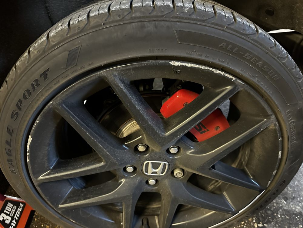 QUICK WHEEL REPAIR - Updated September 2025 - 31 Photos - 3084 Skokie ...