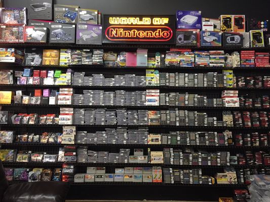 GAME WORLD - Updated December 2025 - 17 Reviews - 5725 E Sprague Ave ...