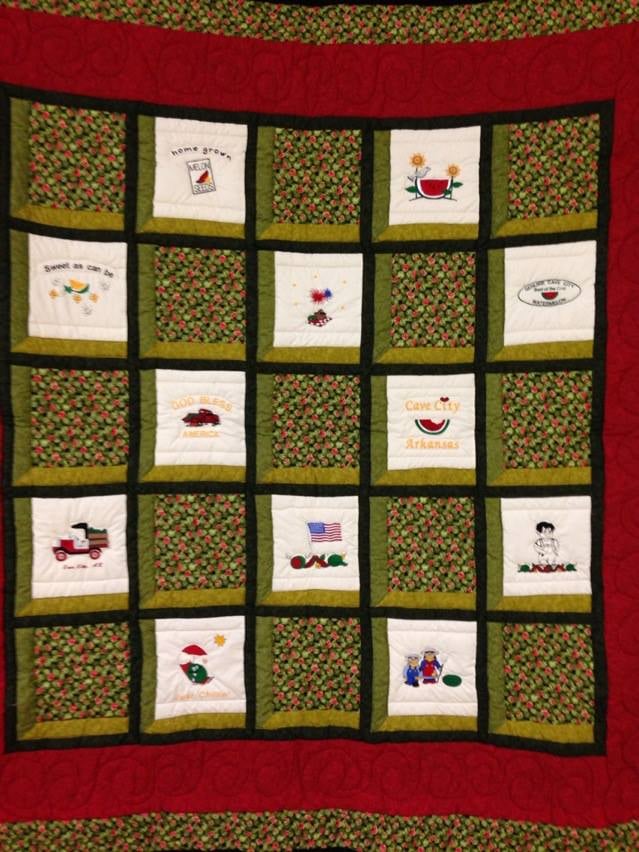 BUSY BEE DESIGNS - 11 Photos - Embroidery & Crochet - 5897 N Saint ...