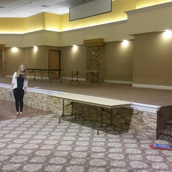 ROCKLIN EVENT CENTER - Updated December 2025 - 44 Photos & 16 Reviews ...