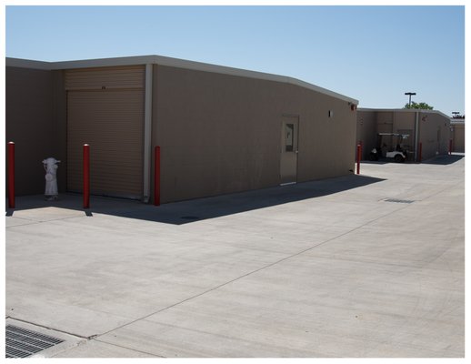 ROSEVILLE SELF STORAGE - Updated December 2025 - 24 Photos & 35 Reviews ...