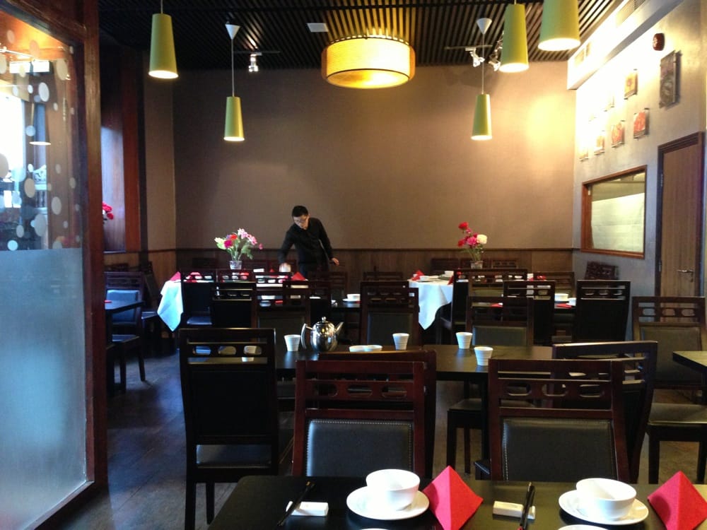 HUNAN GENERAL’S MANSION - Updated December 2024 - 31 Bloomsbury Way ...