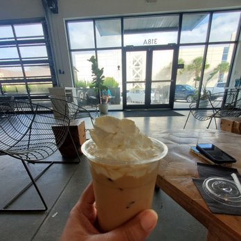 SAGO COFFEE - 255 Photos & 143 Reviews - 318 7th Ave N, Jacksonville ...