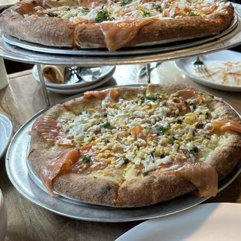 ROBERT’S PIZZA AND DOUGH - Updated May 2024 - 1055 Photos & 909 Reviews ...