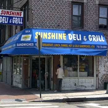SUNSHINE DELI - Updated December 2025 - 16834 Jamaica Ave, Jamaica, New ...