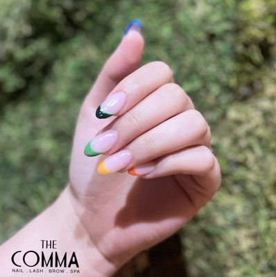 THE COMMA SPA - Updated December 2025 - 27 Photos & 16 Reviews - 4819 ...