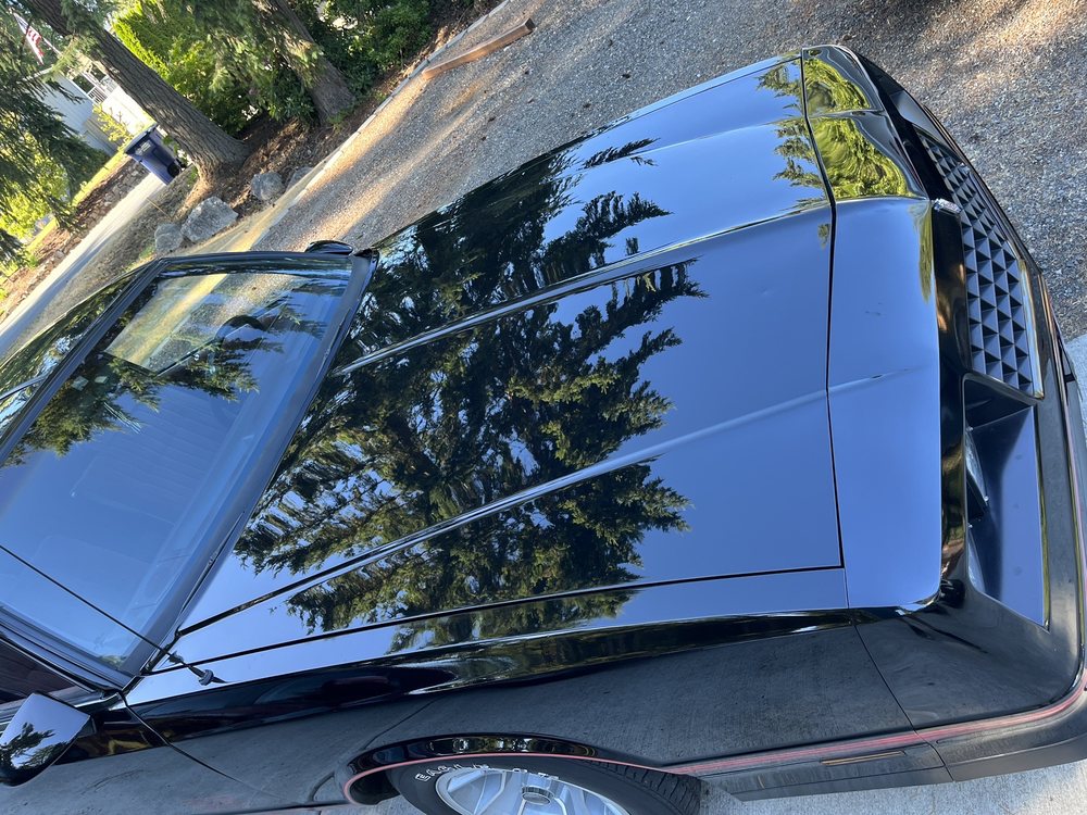 MAACO AUTO BODY SHOP & PAINTING - Updated July 2024 - 48 Photos & 40 ...