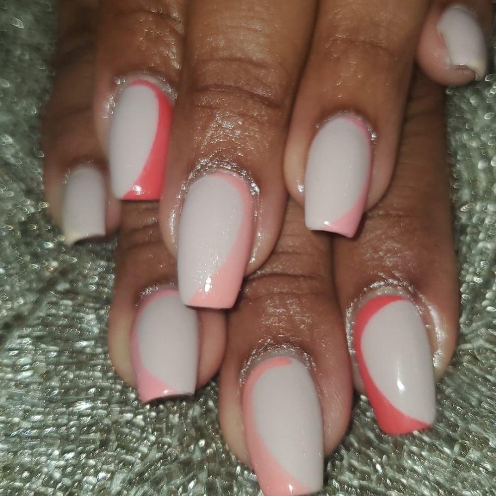 NAILS BY MADONNA - Updated July 2025 - 127 Photos - 8363 Center Dr, La ...