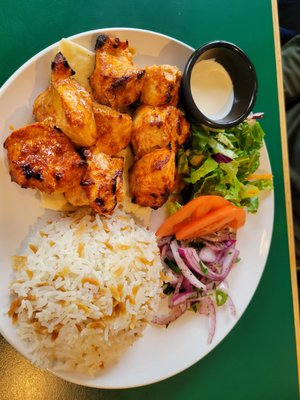 CAFE SABAH - 206 Photos & 109 Reviews - 4201 NE Sunset Blvd, Renton ...