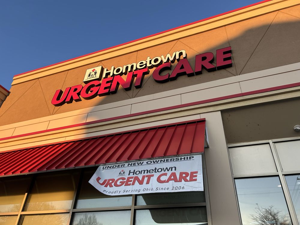 HOMETOWN URGENT CARE - Updated December 2025 - 22595 Lakeshore Blvd ...