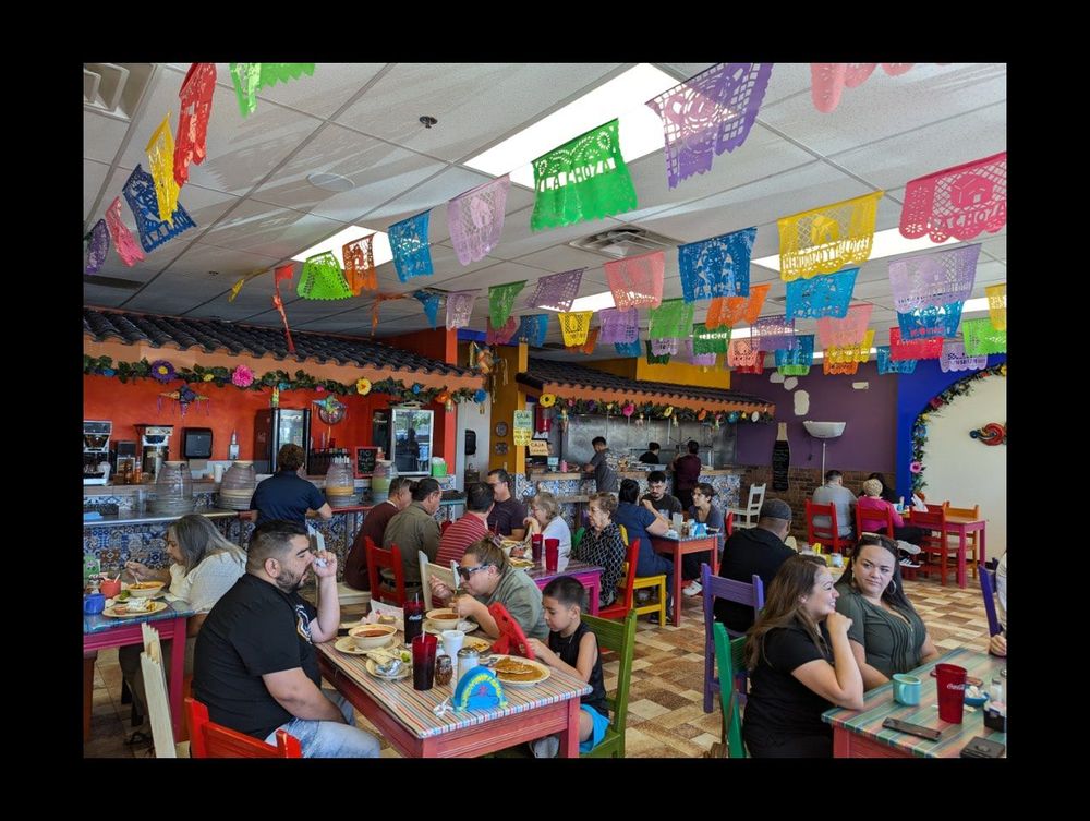 LA CHOZA MENUDAZO & TAMALOTES - Updated October 2025 - 21 Reviews ...