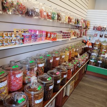 CRACK SEED STORE - 479 Photos & 242 Reviews - 1156 Koko Head Ave ...