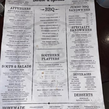 MOJO FEDERAL SWINE & SPIRITS - 496 Photos & 298 Reviews - 130 S ...