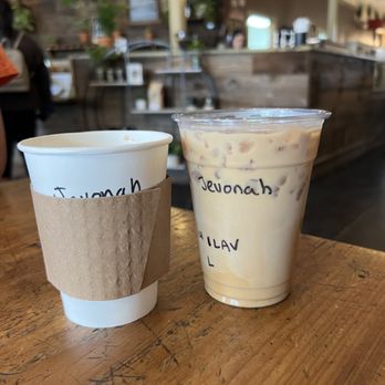 CAFE ANDREINI - Updated April 2025 - 309 Photos & 299 Reviews - 131 E ...