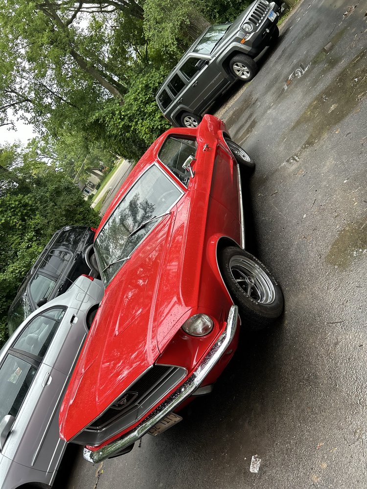 Toro, Waukegan | Roadtrippers