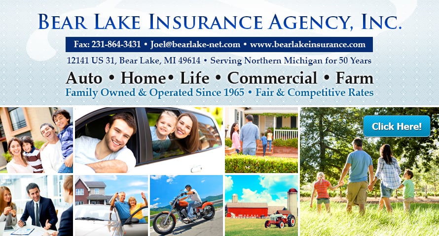 BEAR LAKE INSURANCE AGENCY - Updated March 2025 - 12141 US Hwy 31 S ...