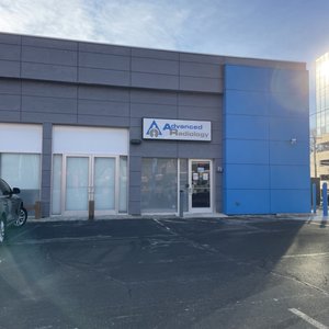 NORTHEAST RADIOLOGY - Updated September 2025 - 21 Reviews - 666 ...