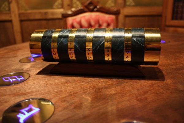 PUZZLE BREAK - Updated January 2026 - 22 Photos & 227 Reviews - 2124 ...