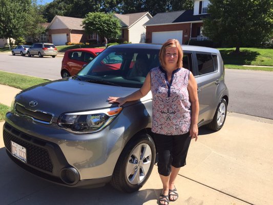 AUFFENBERG KIA - Updated December 2025 - 67 Photos & 85 Reviews - 1155 ...