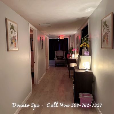 DONATO SPA - Updated September 2025 - 15 Photos - 207 Main St, Cherry ...