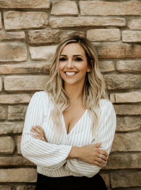 BREANNA BALL WITH BALL REALTY GROUP AT RE/MAX GOLD - Updated May 2024 ...