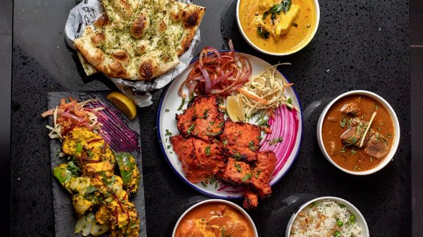 ROYAL CHASKA INDIAN RESTRO & BAR - 19583 Fraser Highway, Surrey ...