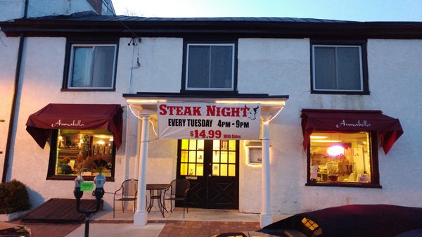 ANNABELLA’S ITALIAN RESTAURANT - Updated June 2026 - 34 Photos & 66 ...