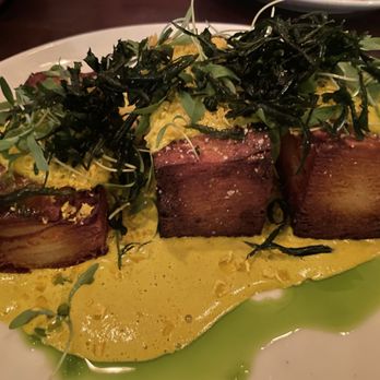 UNION - Italian Restaurant in Pasadena, California at 37 E Union St ...