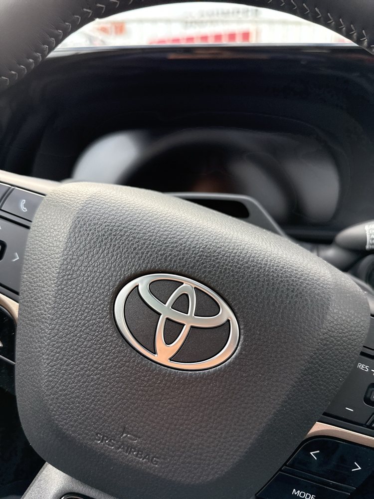 CLONINGER TOYOTA - Updated December 2025 - 20 Photos & 50 Reviews - 511 ...