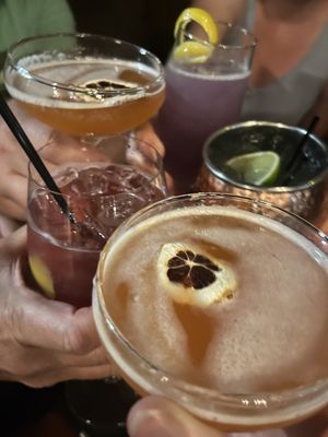 THE GOAT LOUNGE - Updated December 2025 - 10 Photos - 108 N 4th St ...