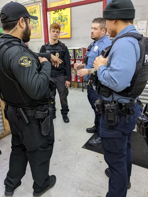 SK SECURITY - Updated December 2025 - 89 Photos - 3200 Merriam Ln ...