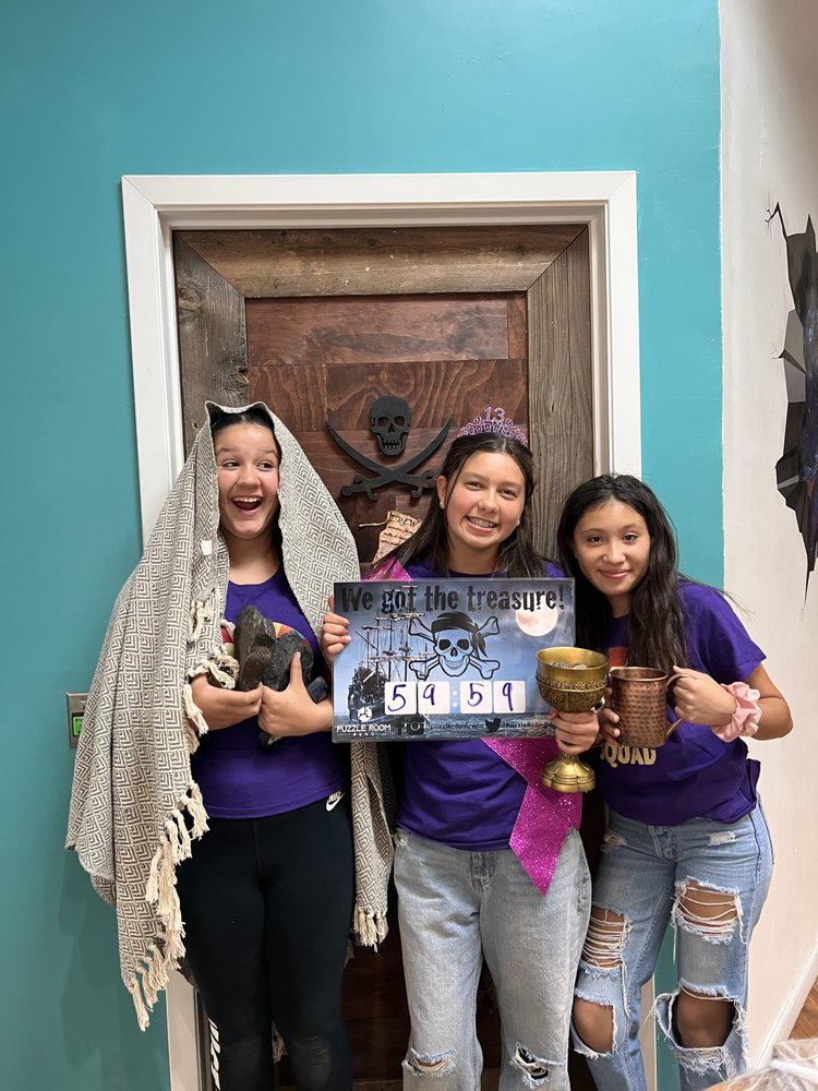 PUZZLE ROOM RENO - 161 Photos & 289 Reviews - 135 N Sierra St, Reno ...