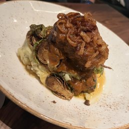 THE BLUE DOG COOKHOUSE AND BAR - 92 Photos & 45 Reviews - American ...