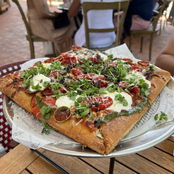 TRULY PIZZA - Updated July 2024 - 771 Photos & 517 Reviews - 24402 Del ...