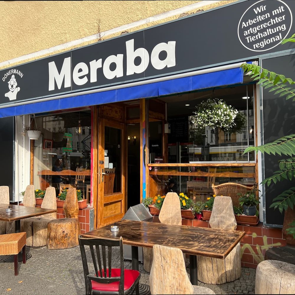 MERABA DÖNERMANN - Updated July 2025 - 66 Reviews - Greifswalderstr. 32 ...