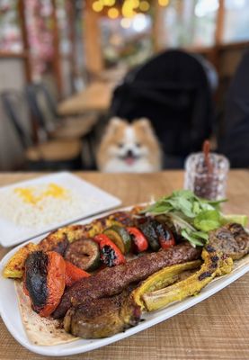 LAVASH - Updated January 2026 - 1607 Photos & 1824 Reviews - 511 Irving ...