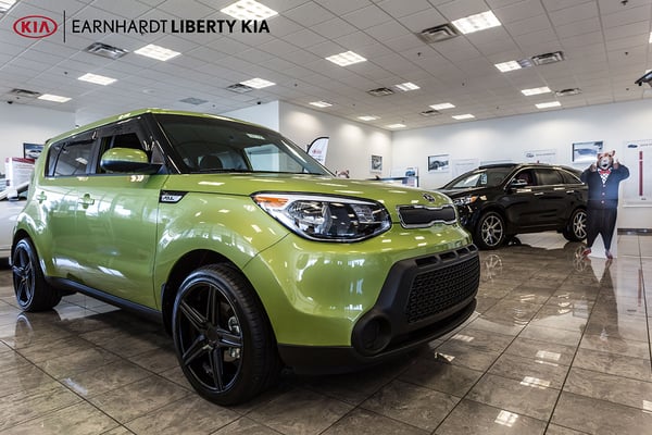 PRESCOTT VALLEY KIA - Updated October 2025 - 42 Photos & 70 Reviews ...